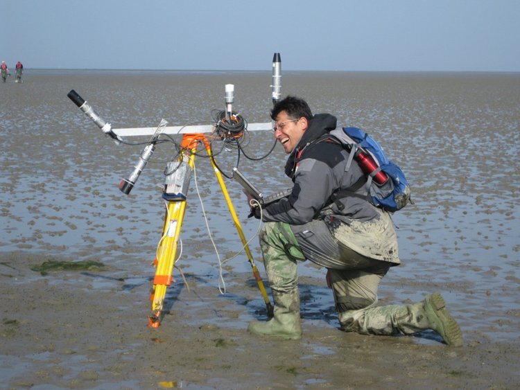 Field labs | Facilities | Home ITC