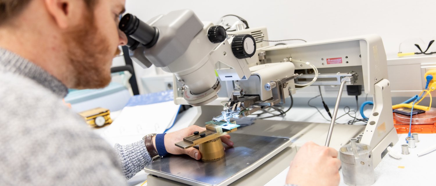 Courses & research | Power Electronics