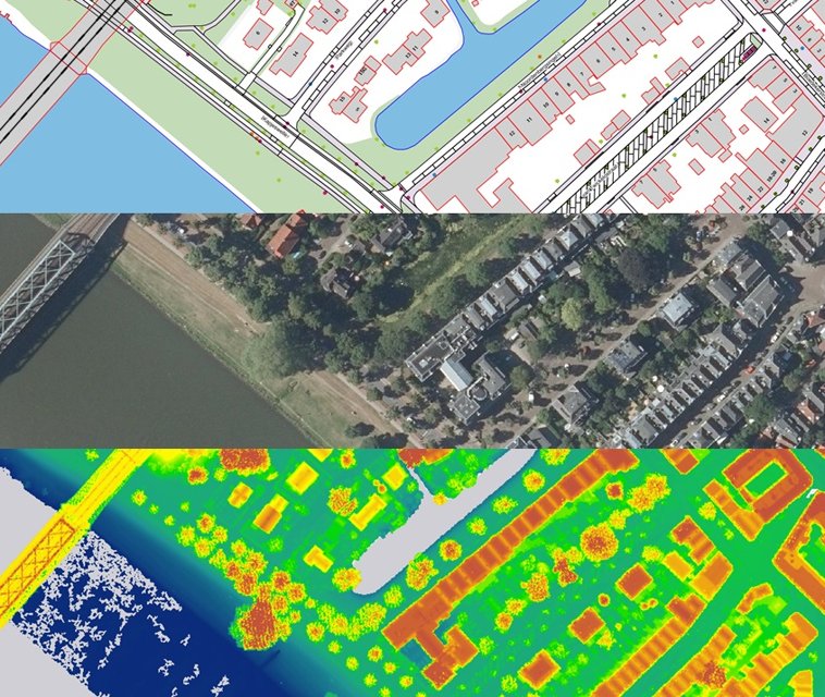 Two UT projects receive Open Technology funding