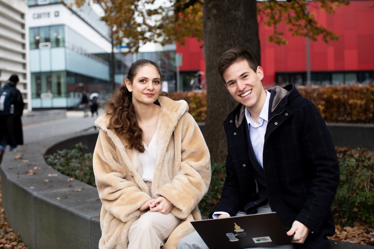 Eco-Challenge: helping sustainable ideas come to life