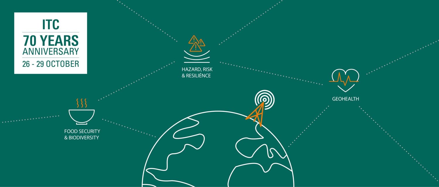 Watch the '70 years ITC' live stream right here