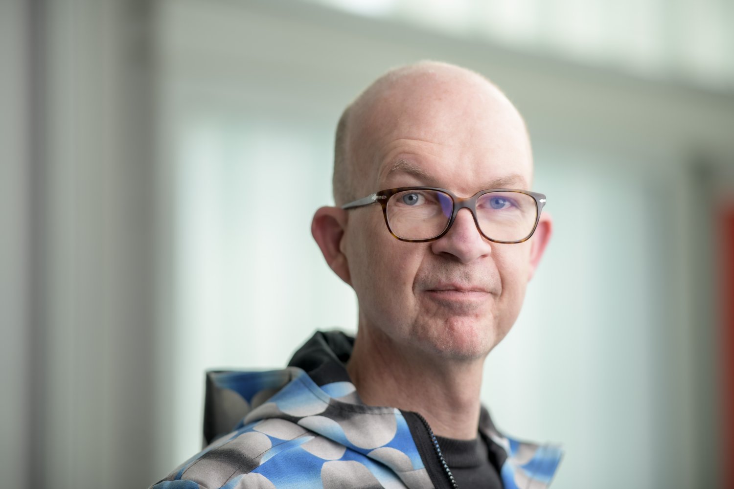 Dr. ir. Wouter Eggink | Research University of Twente