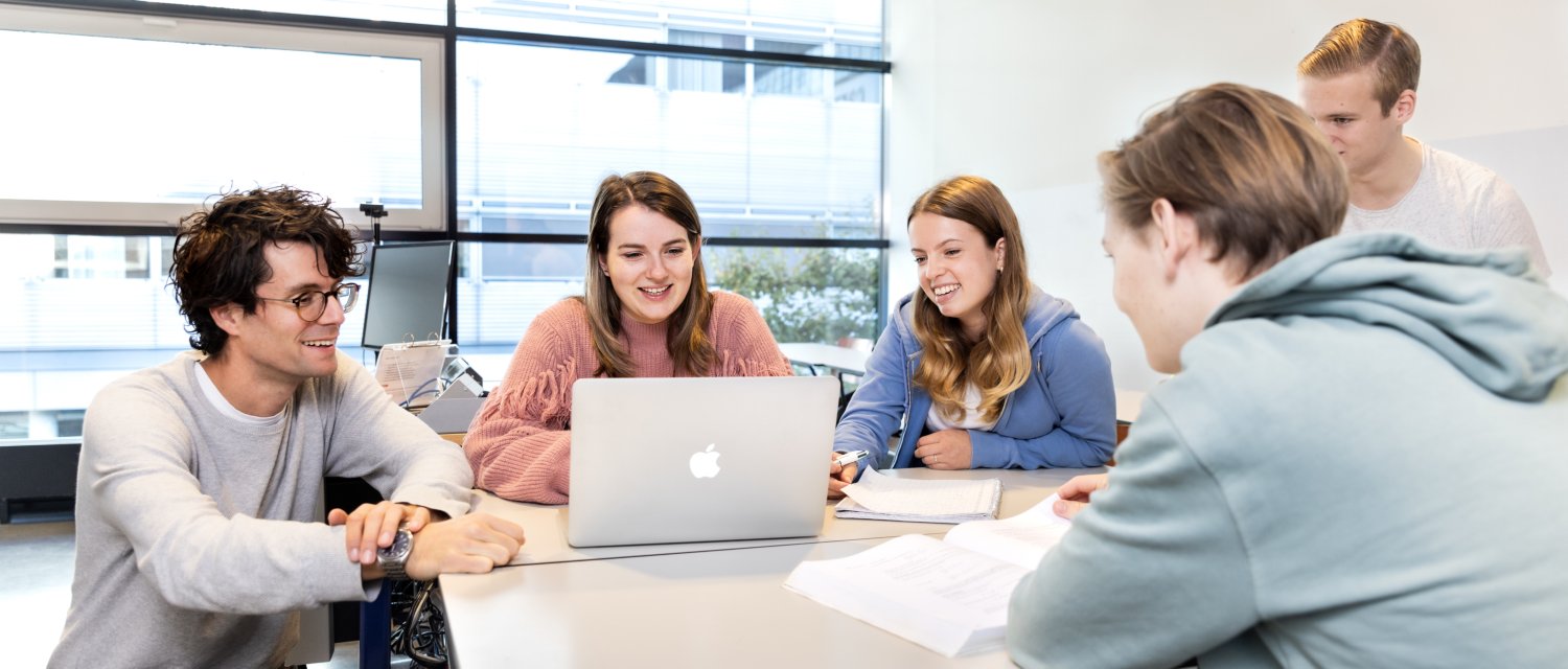 Applied Mathematics | University Bachelor Degree