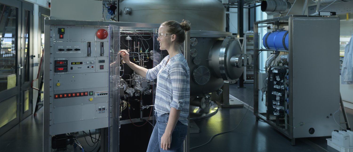 Career perspectives | Chemical & Process Engineering | Chemical Science ...