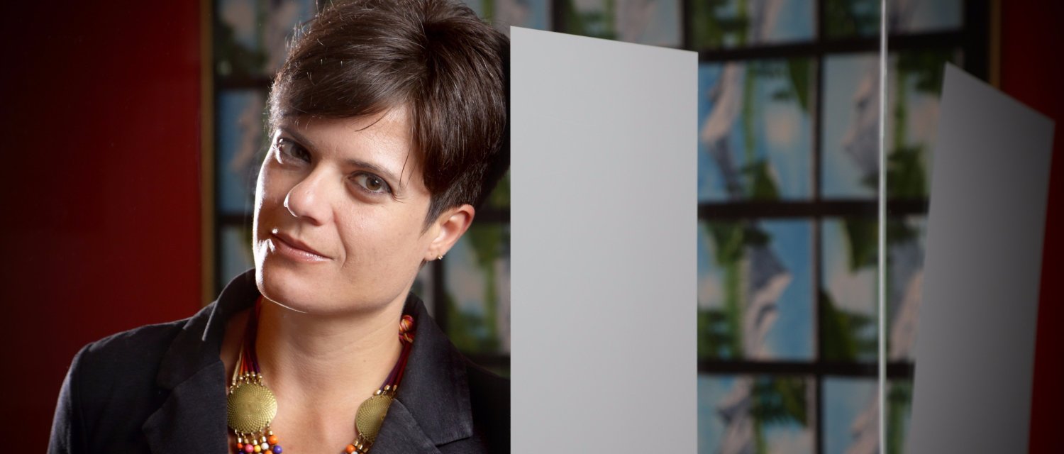 ERC Starting Grant for Annalisa Pelizza