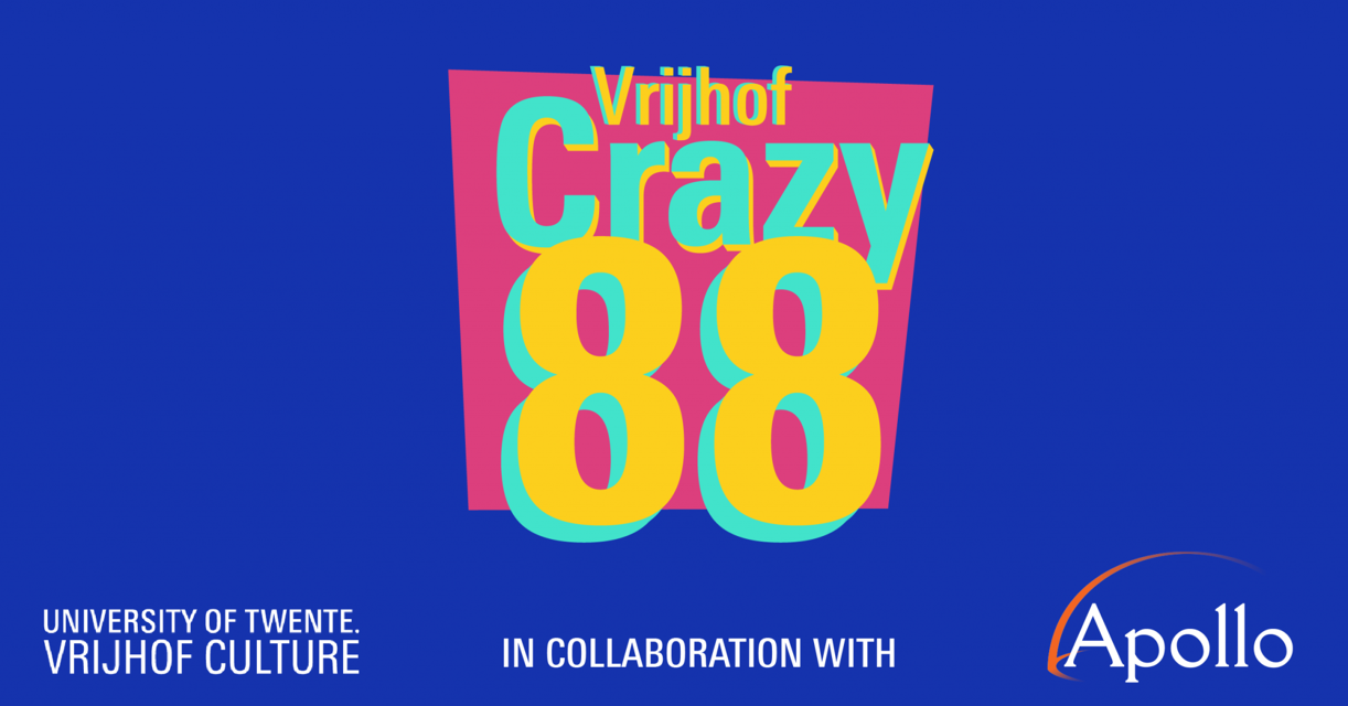 Vrijhof Crazy 88