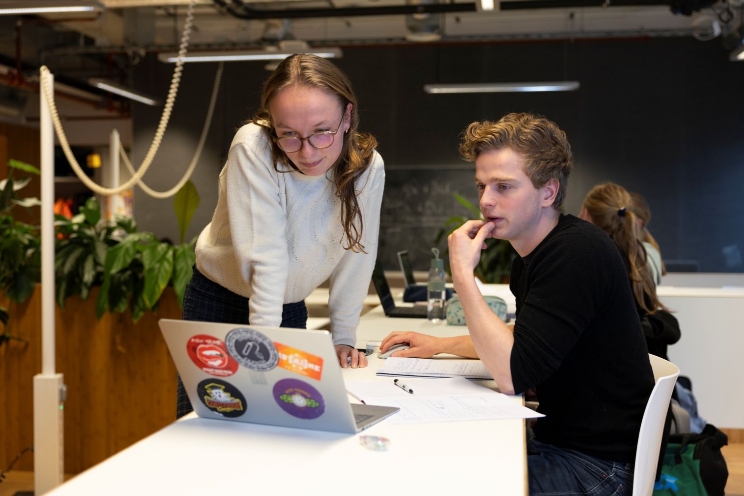 Student counselling | For international students | BSc University of Twente