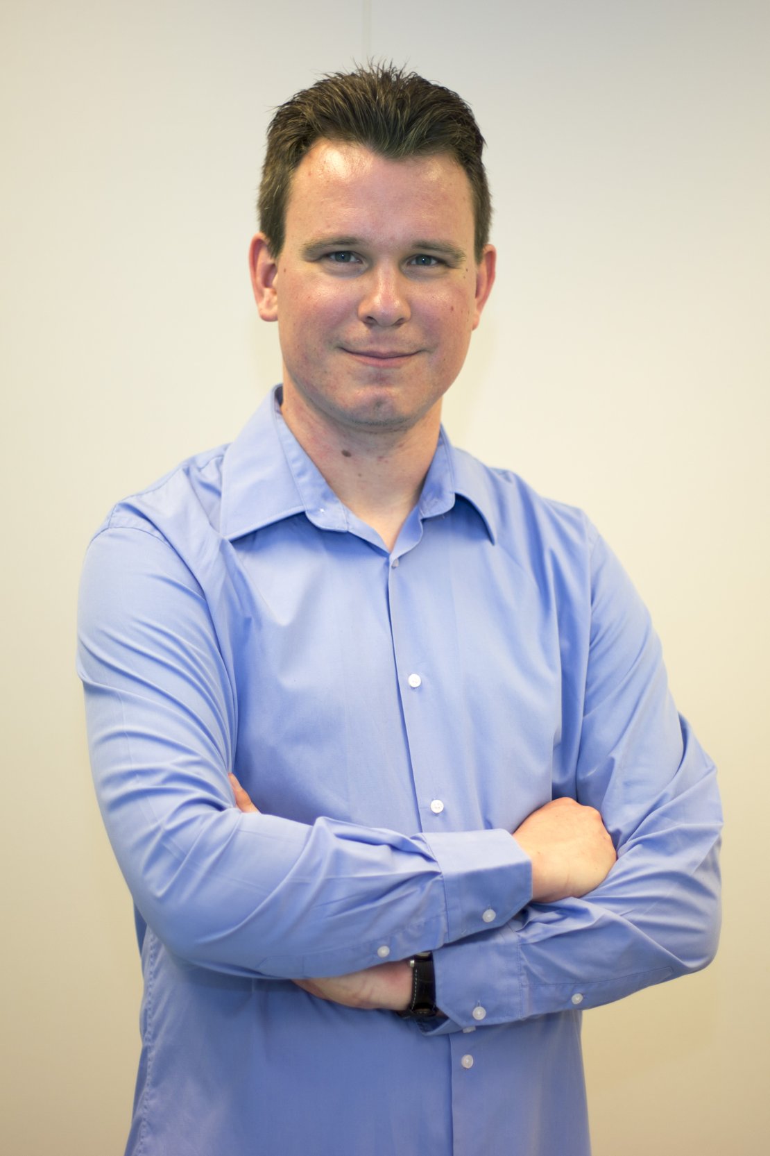 Phd Defence Marcel ten Hove