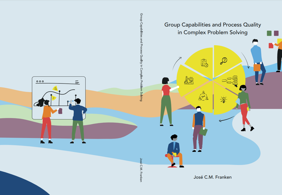 PhD Defence José Franken | Group Capabilities and Process Quality in ...