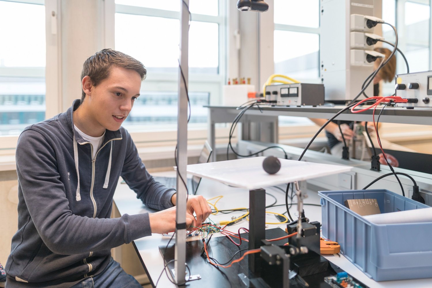 Applied Physics | BSc University of Twente