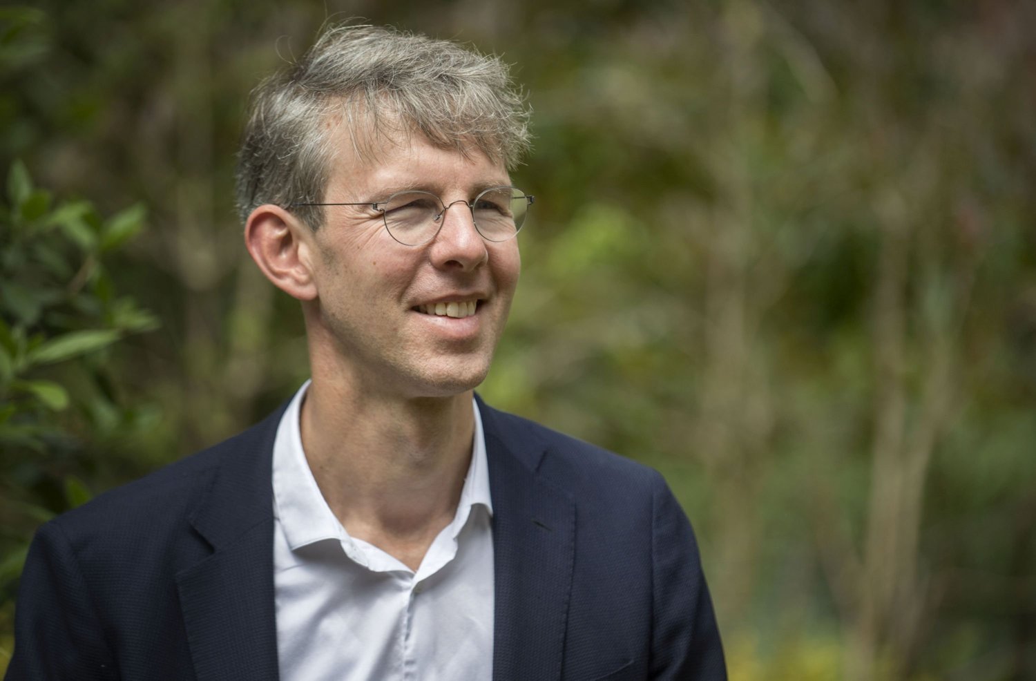 Maarten van Aalst new Director General at the Royal Netherlands Meteorological Institute (KNMI)