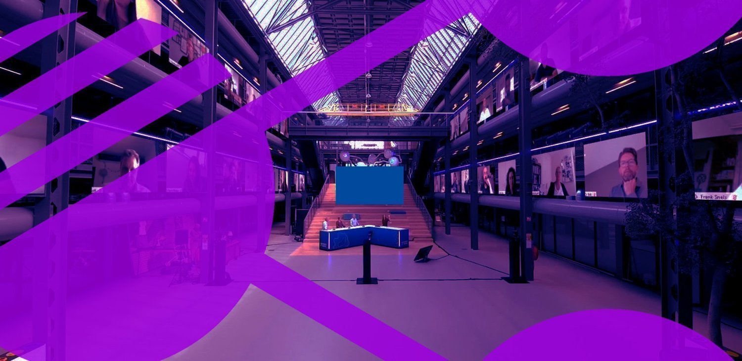 Innovation Meets Industry Pre-session: LIFE LONG LEARNING