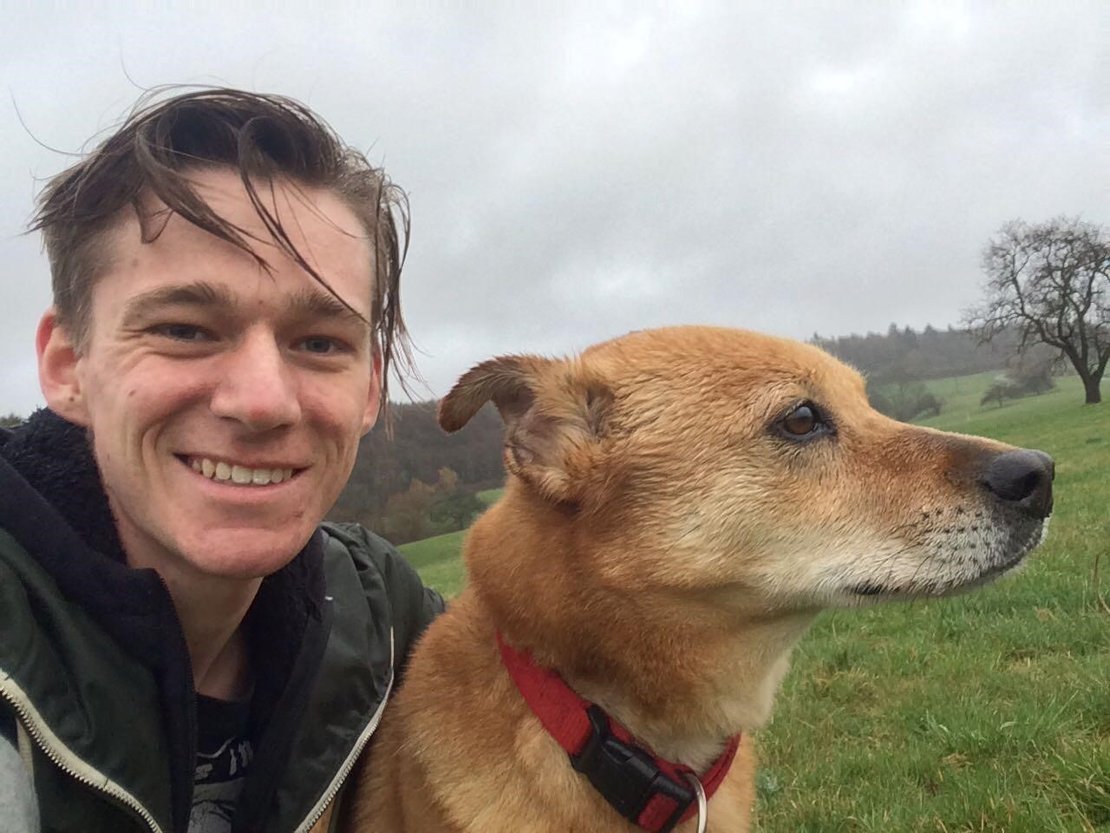 In Memoriam: Jannick Pohlmann