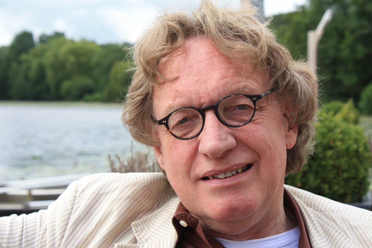 Edward Figee - Den Haag: weinig oog voor gemeentelijke en provinciale ...