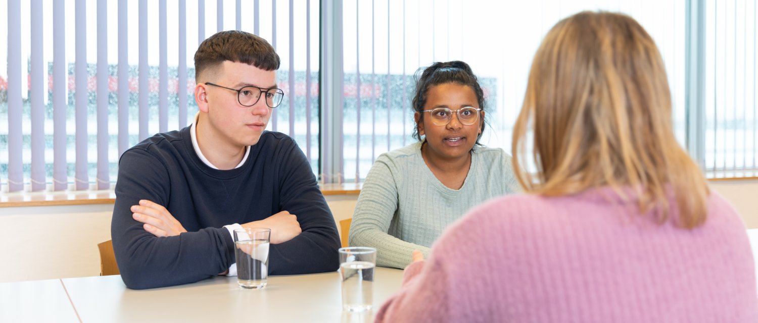 Conflict, Risk & Safety | Psychology