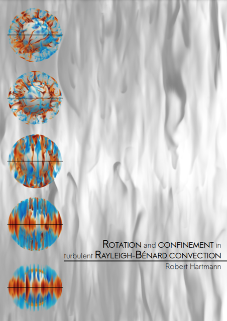 PhD Defence Robert Hartmann | Rotation and confinement in turbulent ...