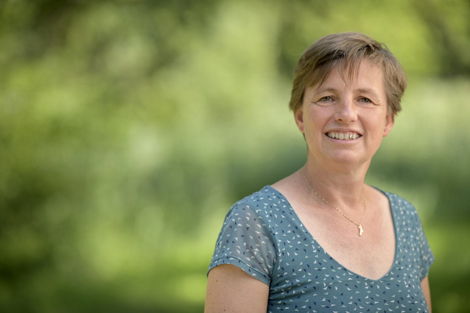 Prof.dr. Marieke Huisman | Research University of Twente