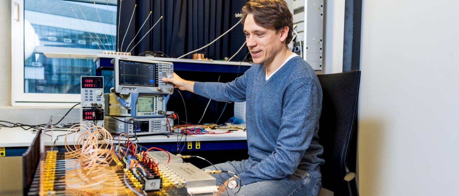 Integrated Circuit Design | Electrical Engineering