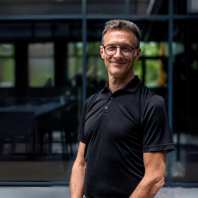 Bas Kerkwijk appointed CEO Novel-T