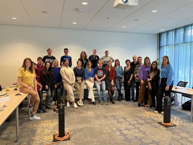 Did you know we have 11 programme committees across the BMS Faculty?