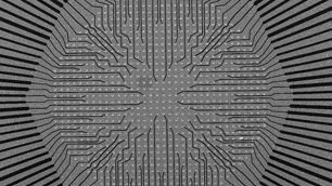 Brain-on-a-chip in 3D