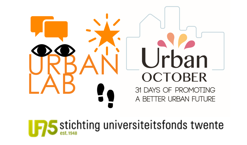 CELEBRATING UN URBAN OCTOBER