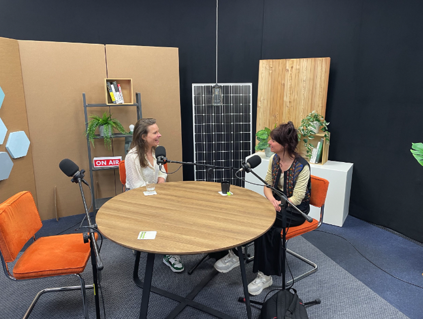 UT philosophy PhD Siri Beerends interviewed about AI and authenticity ...