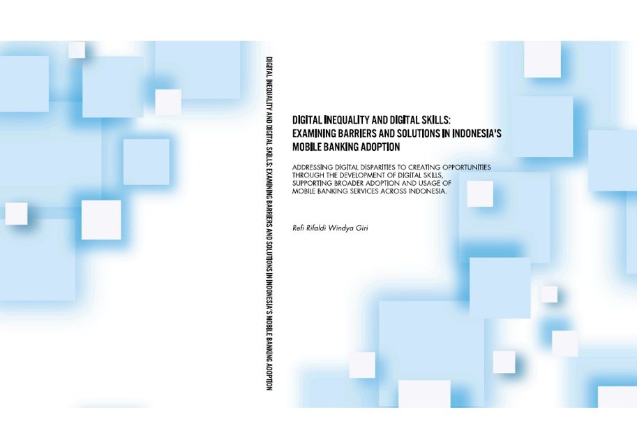 PhD Defence Refi Rifaldi Windya Giri | Digital Inequality and Digital ...