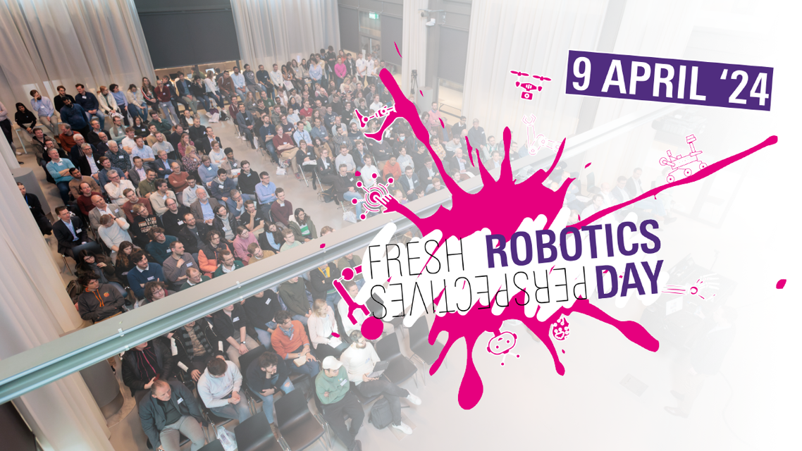 Robotics Day 2024
