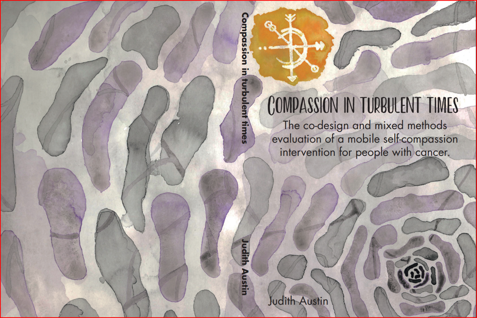 PhD Defence Judith Austin | Compassion in turbulent times. The co ...