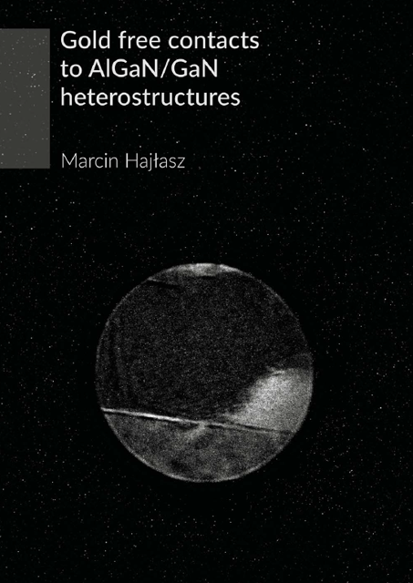 PhD Defence Marcin Hajlasz