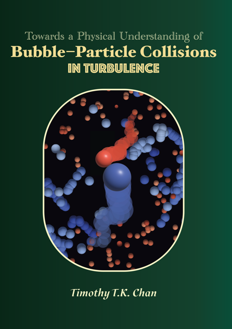 PhD Defence Tsz Kin Timothy Chan | Towards a Physical Understanding of Bubble--Particle ...