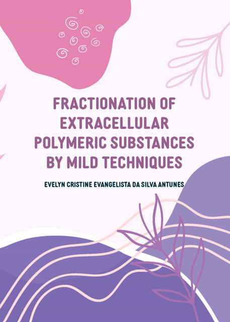 Promotie Evelyn Evangelista Da Silva Antunes | Fractionation of ...