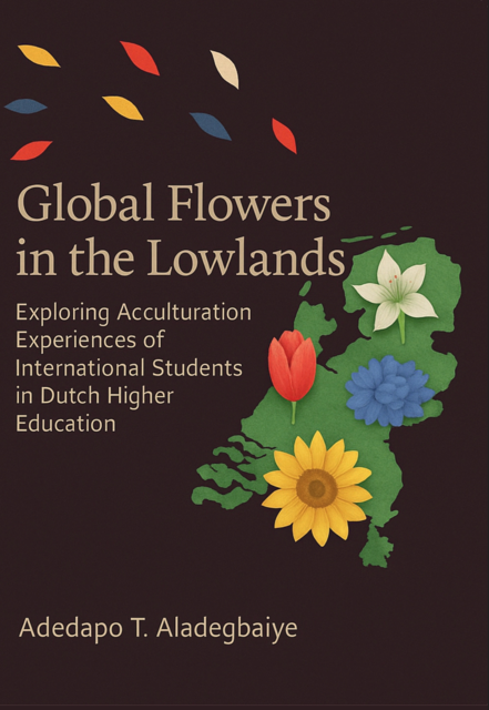 PhD Defence Adedapo Aladegbaiye | Global Flowers in the Lowlands ...