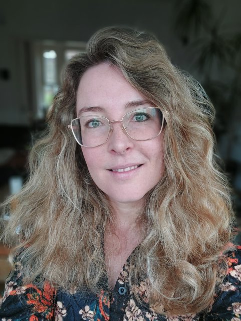 Shira van Lohuizen wins 2023 Marina van Damme Grant Shira van Lohuizen wins 2023 Marina van Damme Grant