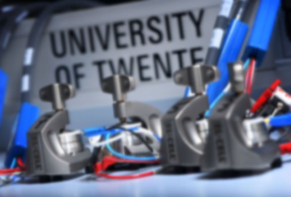 UT well-represented in National Growth Fund’s third round