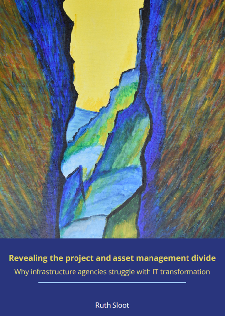 PhD Defence Ruth Sloot | Revealing the project and asset management ...