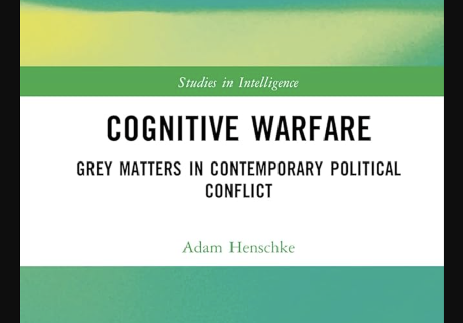 UT philosophy professor Adam Henschke to launch new book at TU Delft on ...