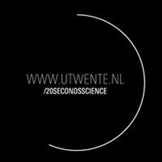 20 Seconds Science is back!