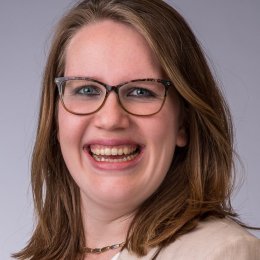 Alumna in the spotlight: Marlène Verburg (CSC2018)