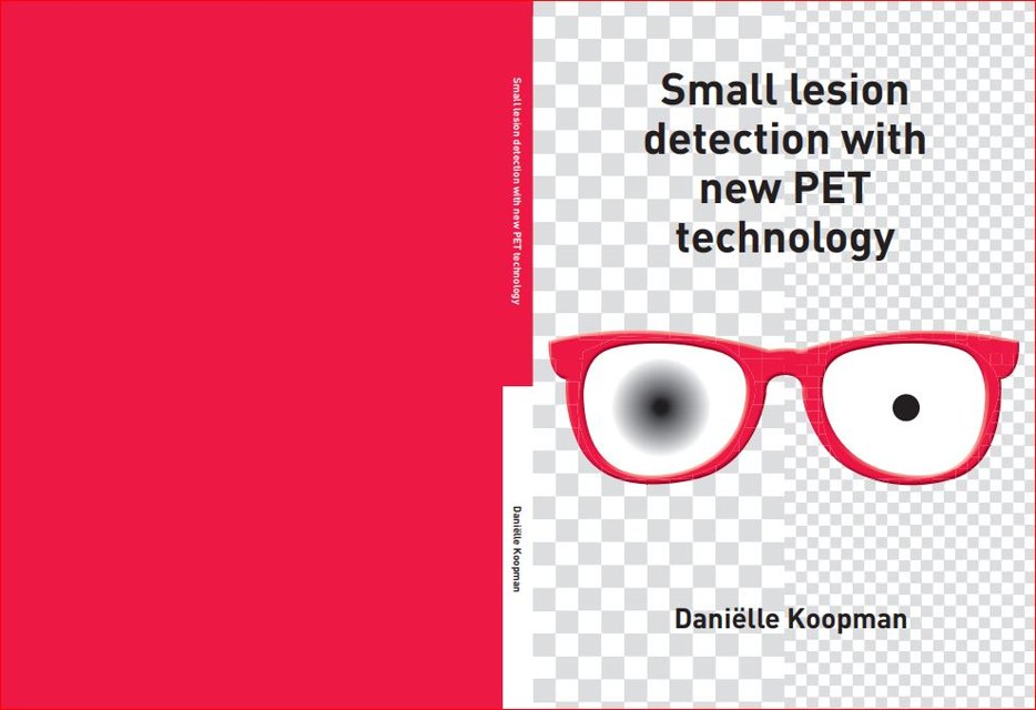 PhD Defence Daniëlle Koopman