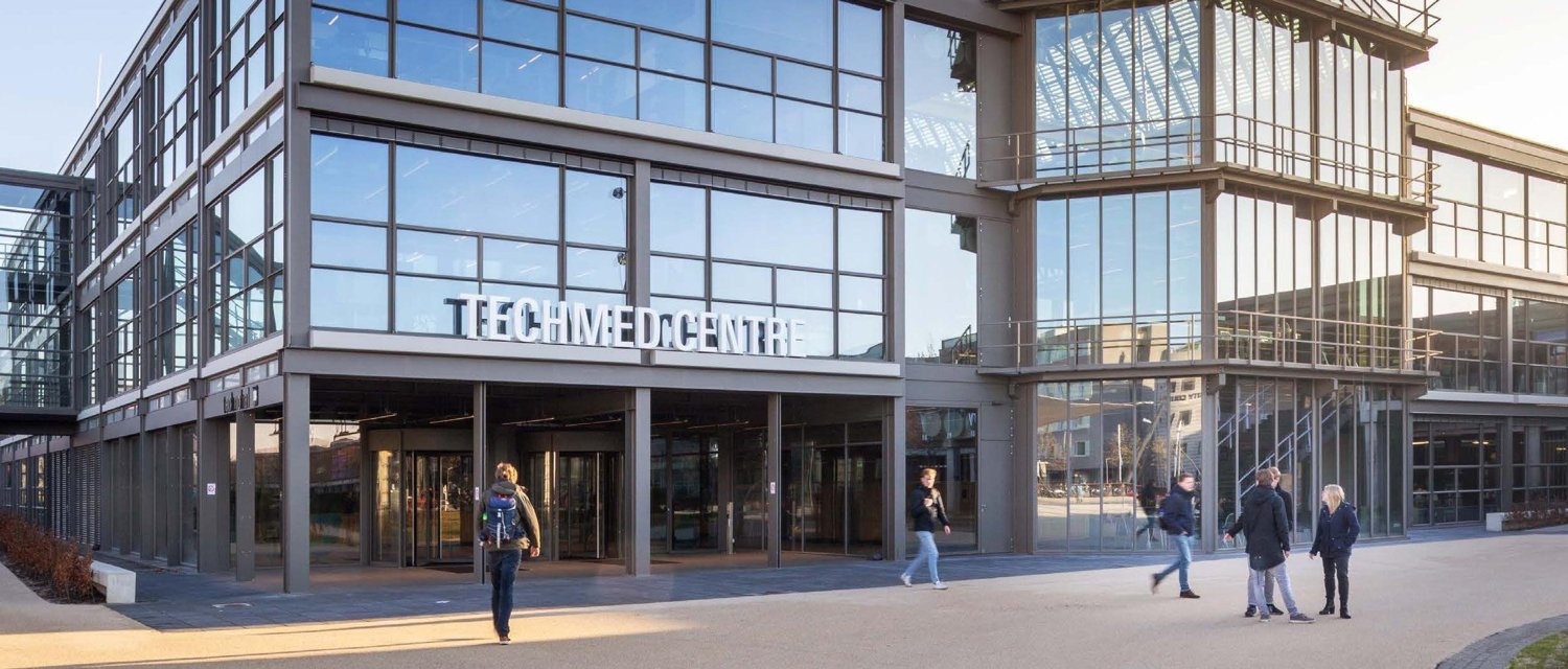 New Position Paper of the TechMed Centre