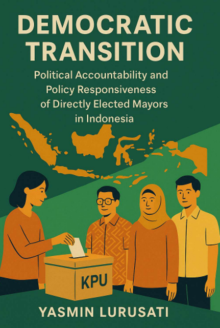 PhD Defence Yasmin Lurusati | Democratic transition | Political ...