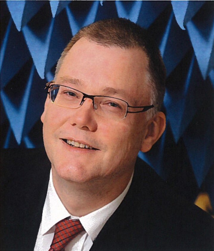 Frank Leferink named 2019 IEEE Fellow