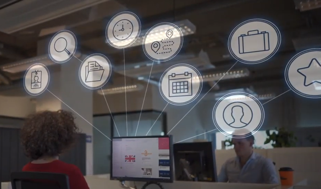 Nieuw HR en payroll systeem AFAS vanaf januari 2021