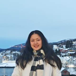 Q. Lin | People Pages: Find employees & contact details | University of ...